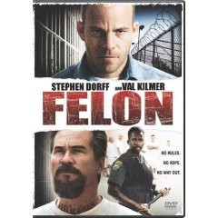 Felon (2008) :: Torrent Toad